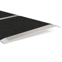 Aluminum Threshold Ramps | Rampit USA