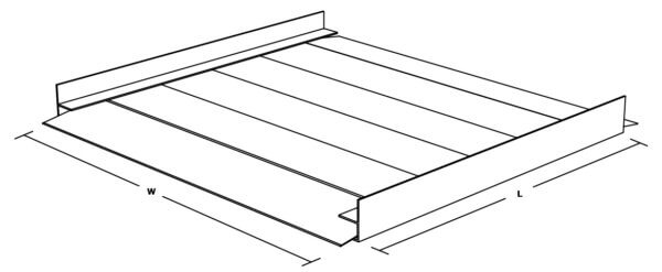 Curb and Butt Ramps | Rampit USA