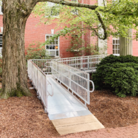 Handicap Ramps, Wheelchair Ramps and Access Ramps - Our Products