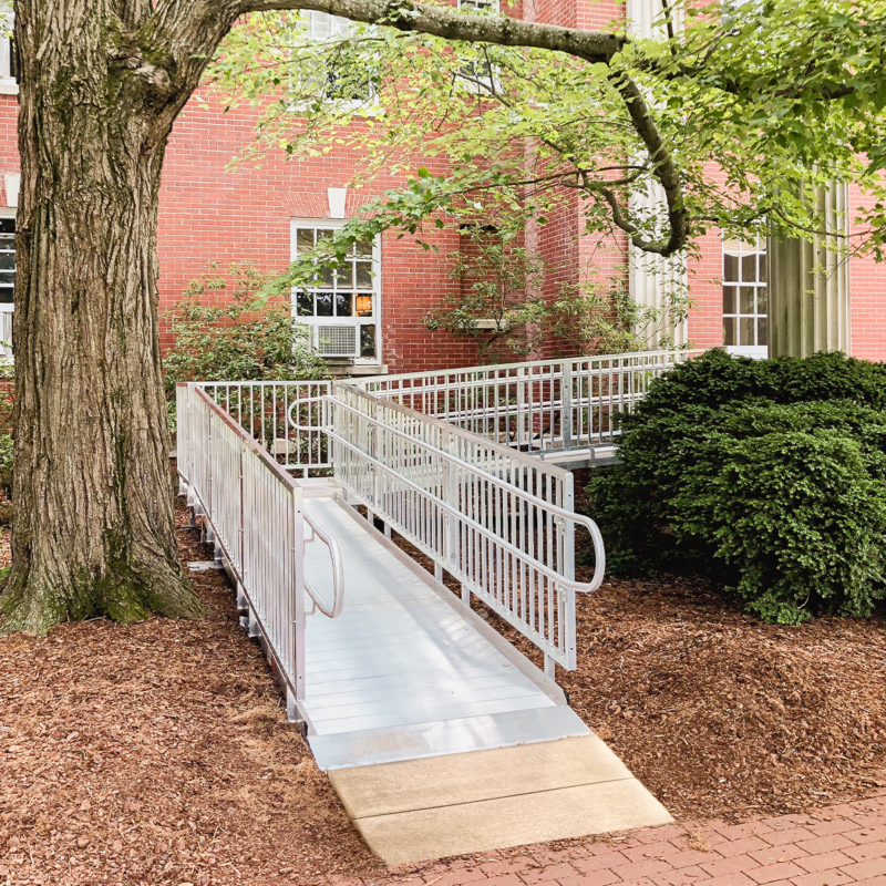 Handicap Ramps, Wheelchair Ramps and Access Ramps - Our Products